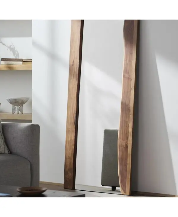 SURYA Fujian Full Length Mirror