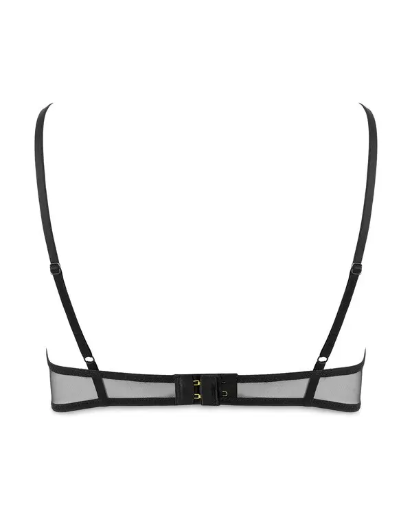 Bluebella Alara Wired Longline Bra