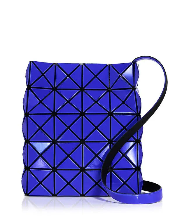 Issey Miyake Prism Gloss Shoulder Bag