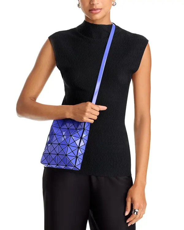 Issey Miyake Prism Gloss Shoulder Bag