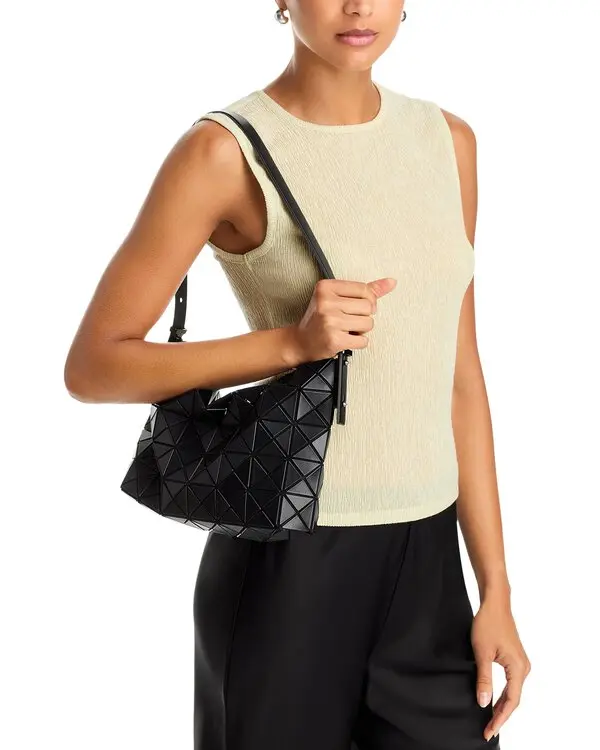 Issey Miyake Musette Small Shoulder Bag