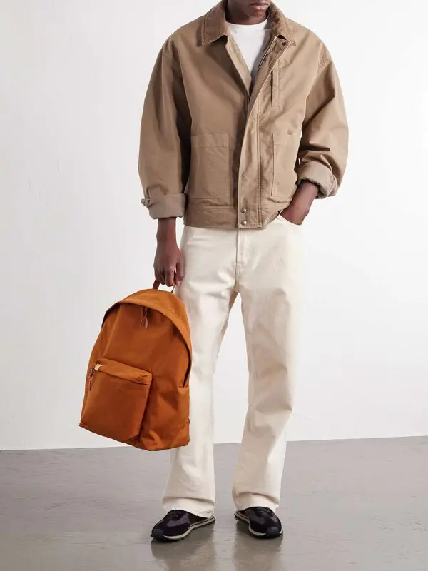 Visvim Cordura® Nylon Backpack