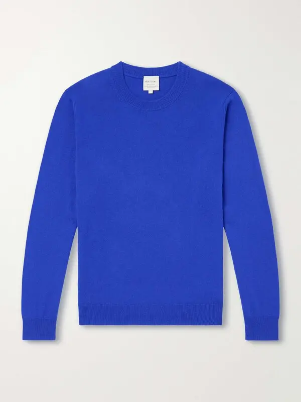 Paul Smith Cashmere Sweater