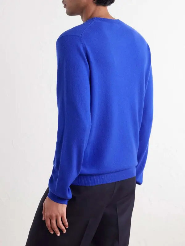 Paul Smith Cashmere Sweater