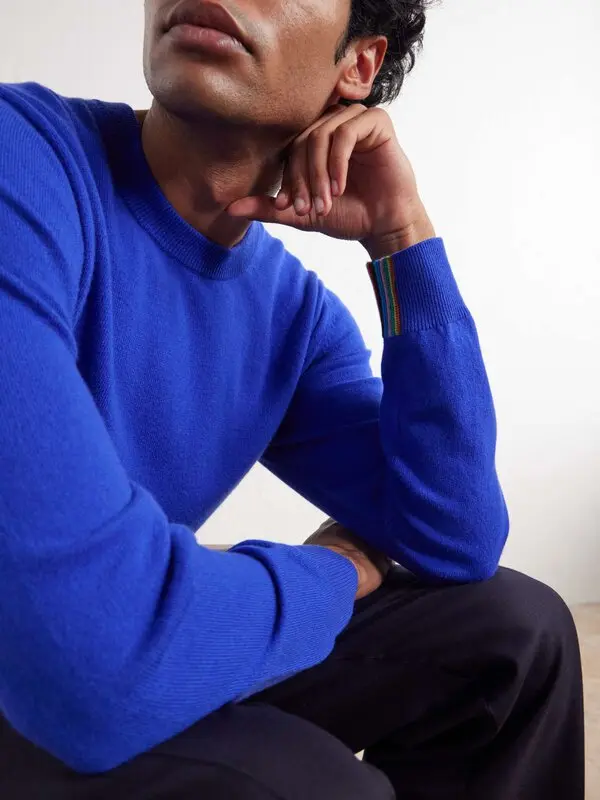 Paul Smith Cashmere Sweater