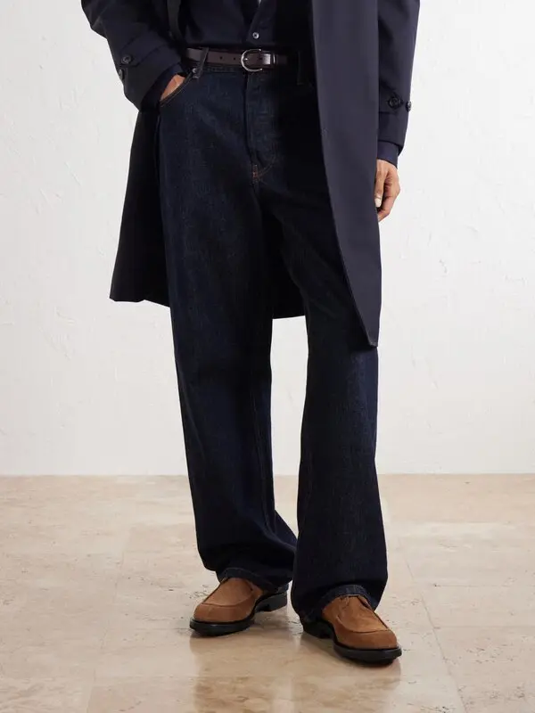 Paul Smith Jerry Suede Chukka Boots