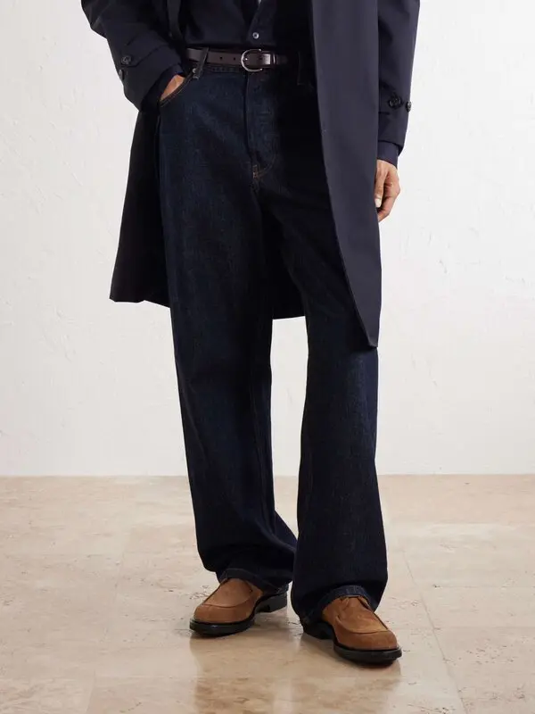 Paul Smith Jerry Suede Boots