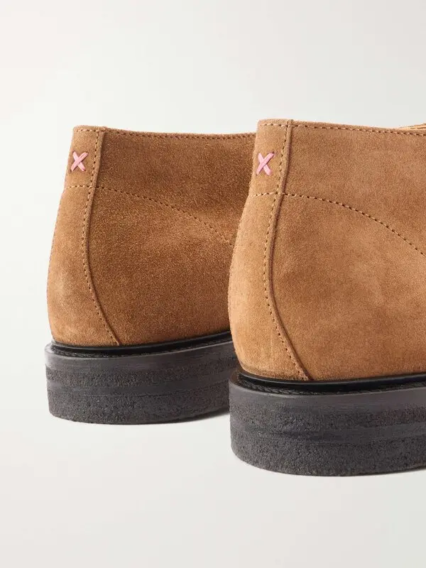 Paul Smith Jerry Suede Boots