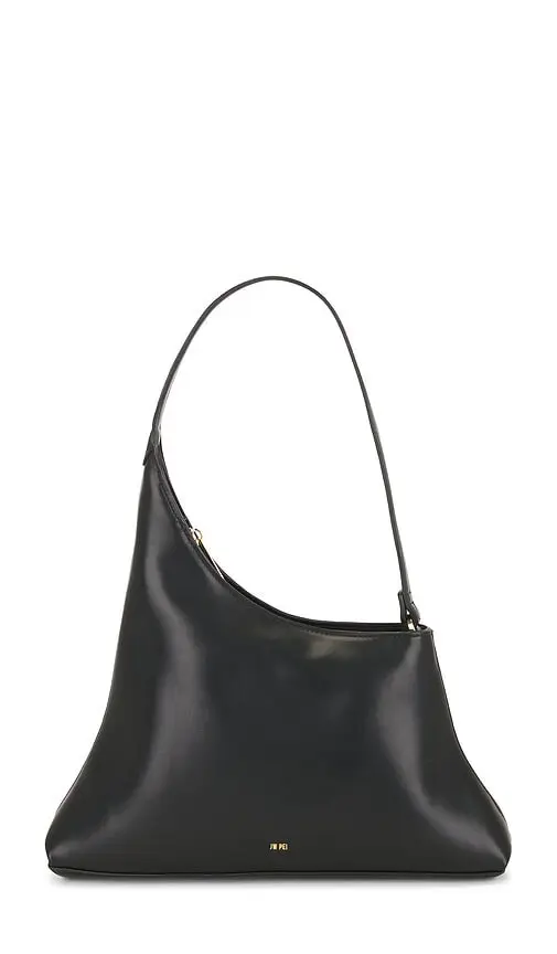Jw Pei Lyra Shoulder Bag - Black