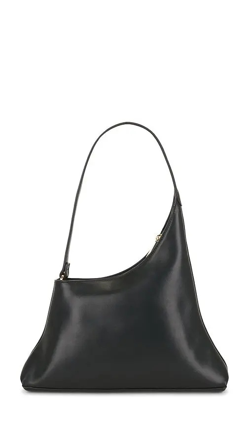 Jw Pei Lyra Shoulder Bag - Black