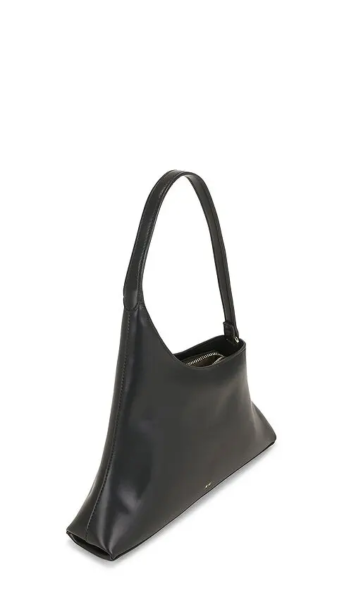 Jw Pei Lyra Shoulder Bag - Black