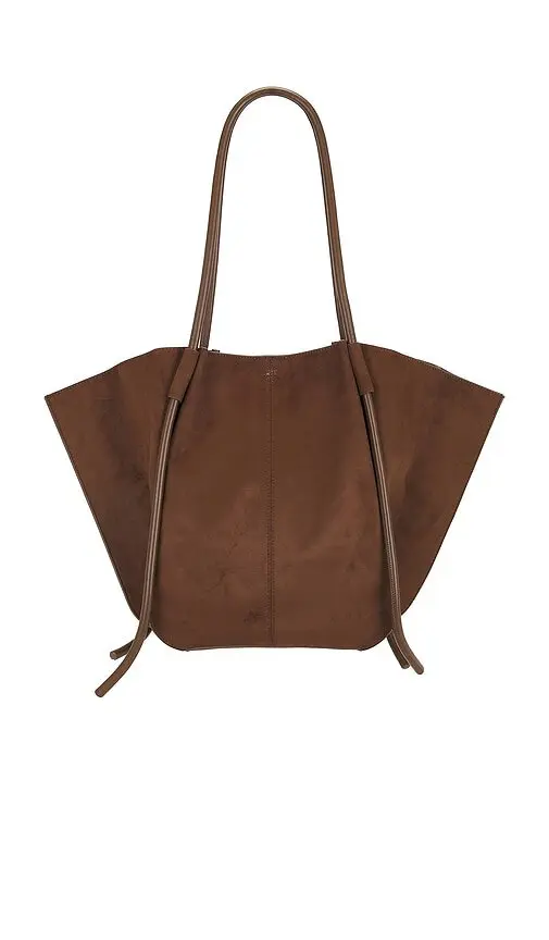 Jw Pei Nala Large Wide Tote Bag