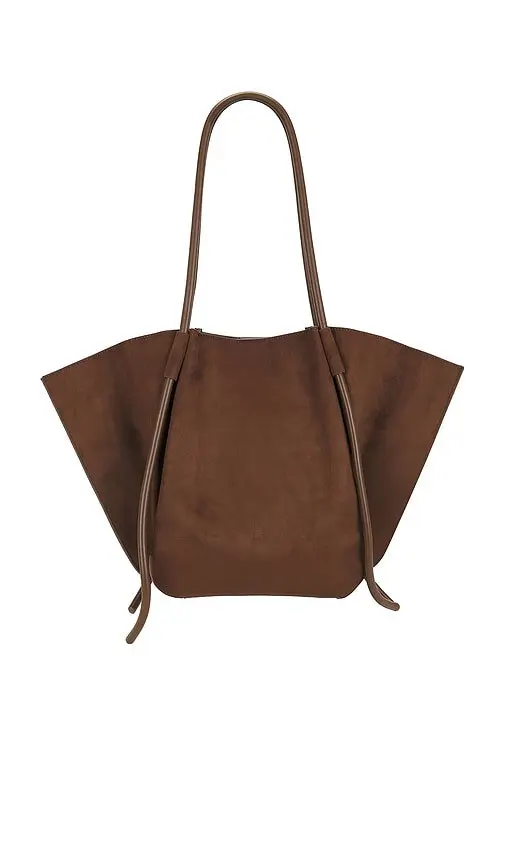 Jw Pei Nala Large Wide Tote Bag