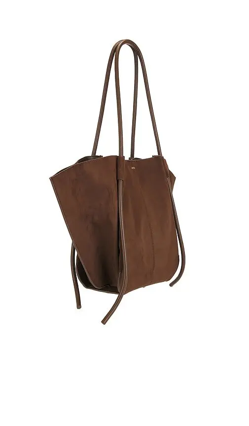 Jw Pei Nala Large Wide Tote Bag