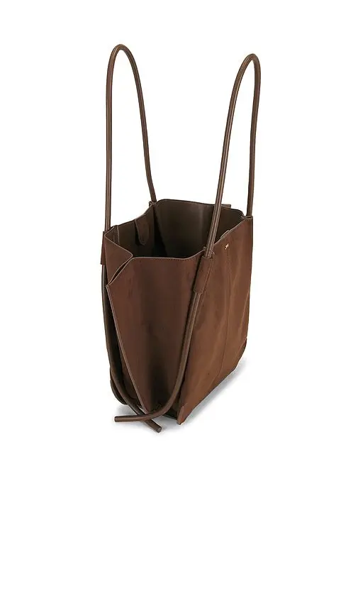 Jw Pei Nala Large Wide Tote Bag