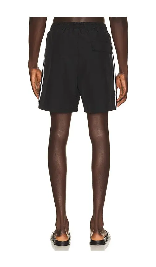 MOTEL MARGARITA Pacific Swim Trunks