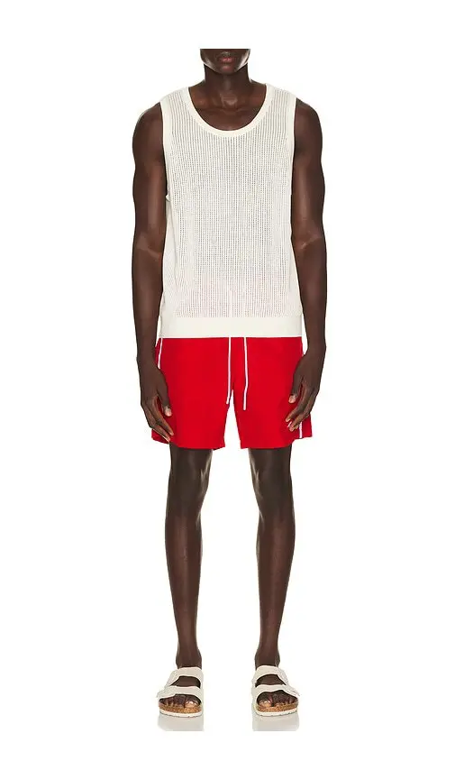 MOTEL MARGARITA Pacific Swim Trunks