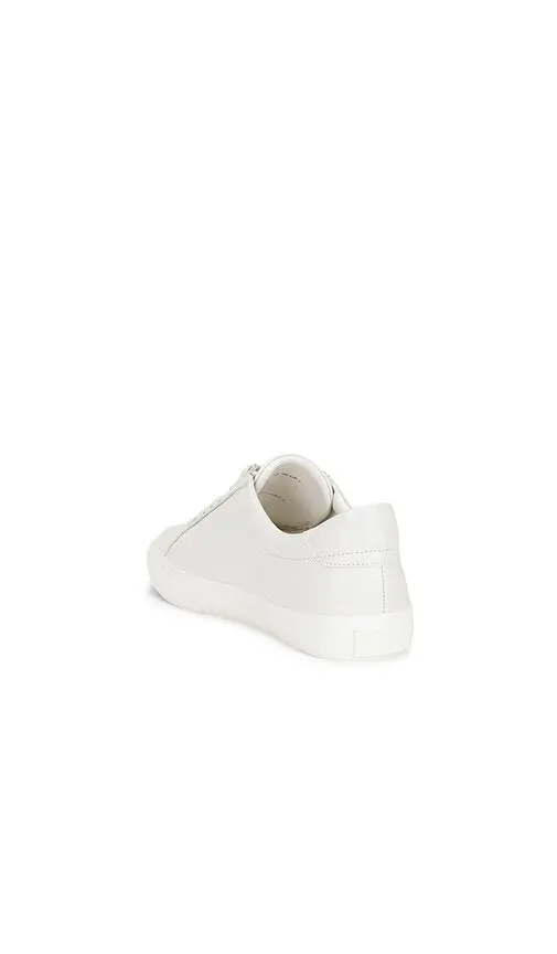Vince Fulton Leather Sneaker