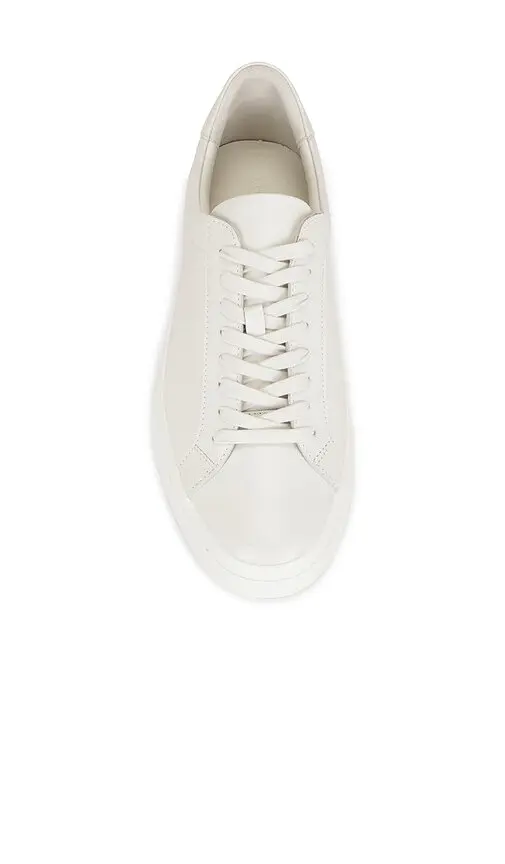Vince Fulton Leather Sneaker