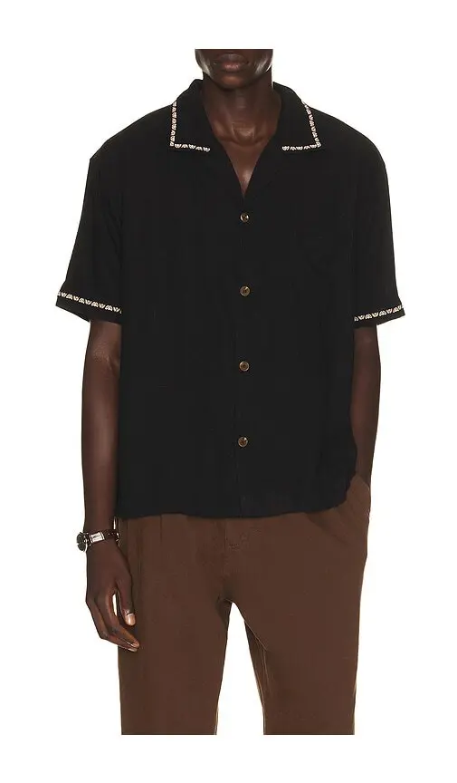 RHYTHM Diego Shirt