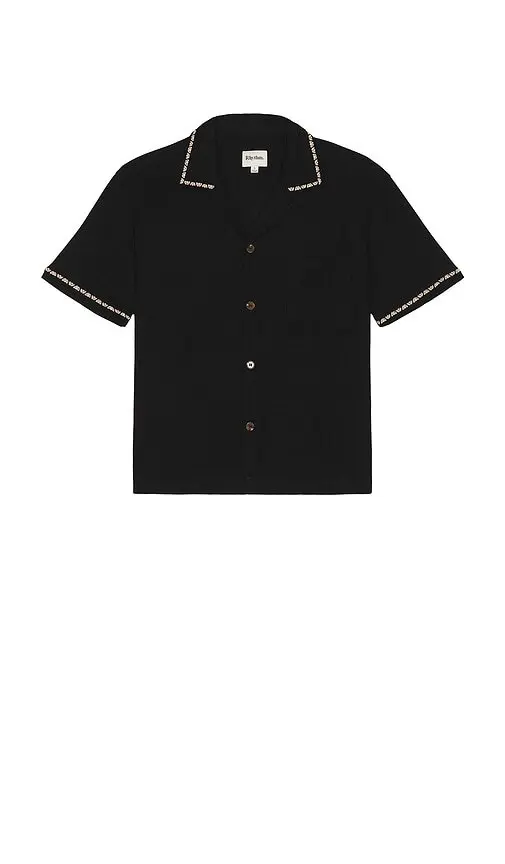 RHYTHM Diego Shirt