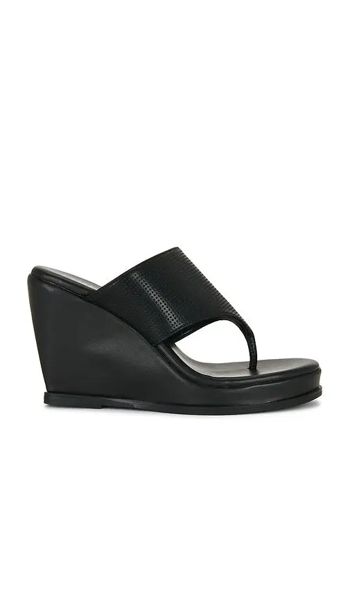 NIIHAI Spring Wedge