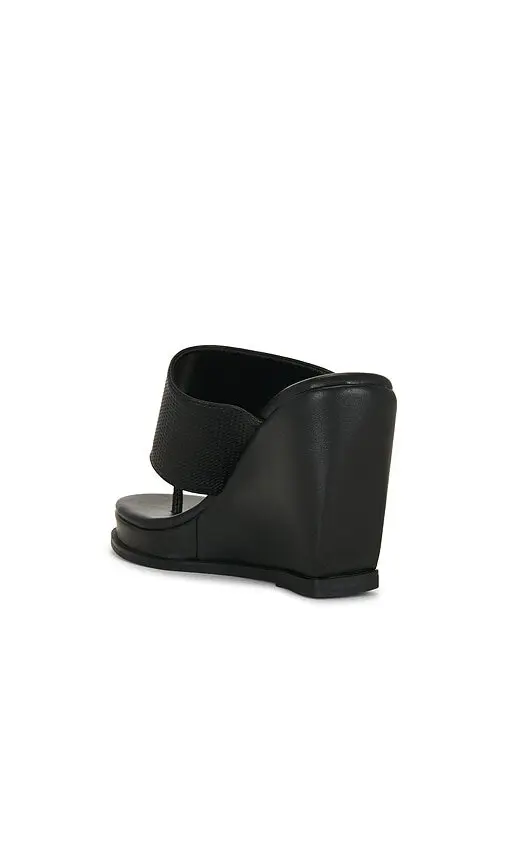 NIIHAI Spring Wedge