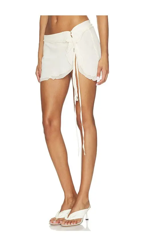 I.AM.GIA Portia Mini Skirt