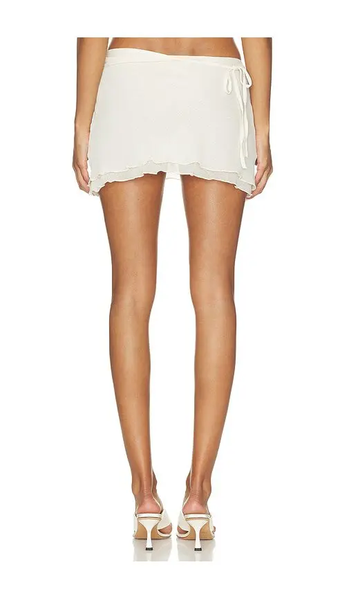I.AM.GIA Portia Mini Skirt