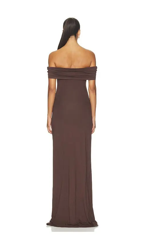 BUMPSUIT The Sleeveless Evening Dress