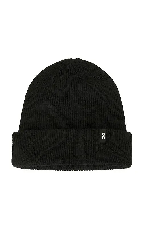 On Merino Beanie