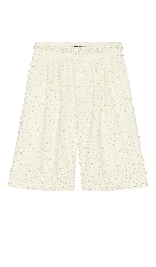 ADVISRY Pearl Shorts