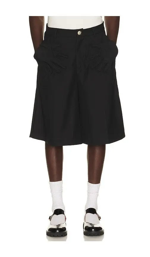 ADVISRY Glove Long Short