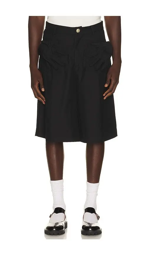 ADVISRY Glove Long Short