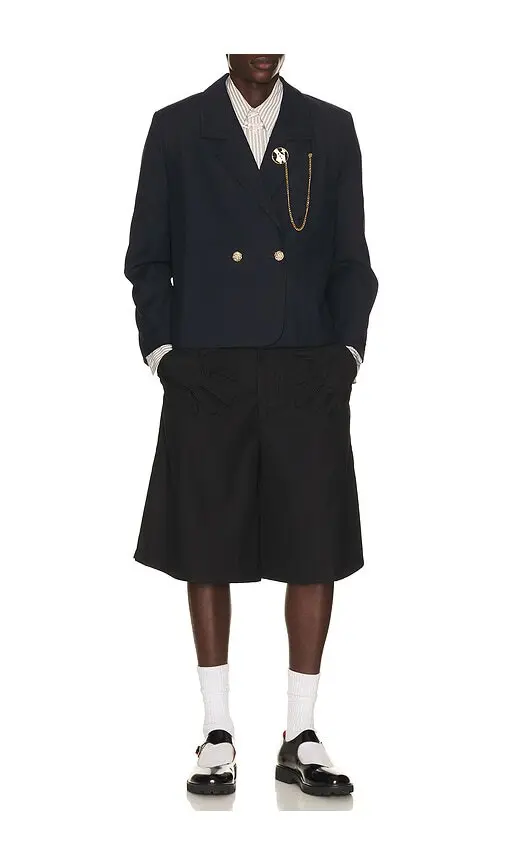 ADVISRY Glove Long Short
