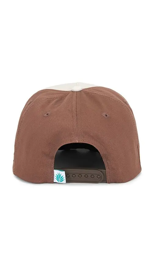 SENDERO PROVISIONS CO. Dueling Cicadas Hat