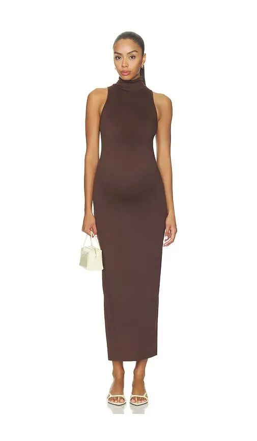BUMPSUIT The Serena Dress
