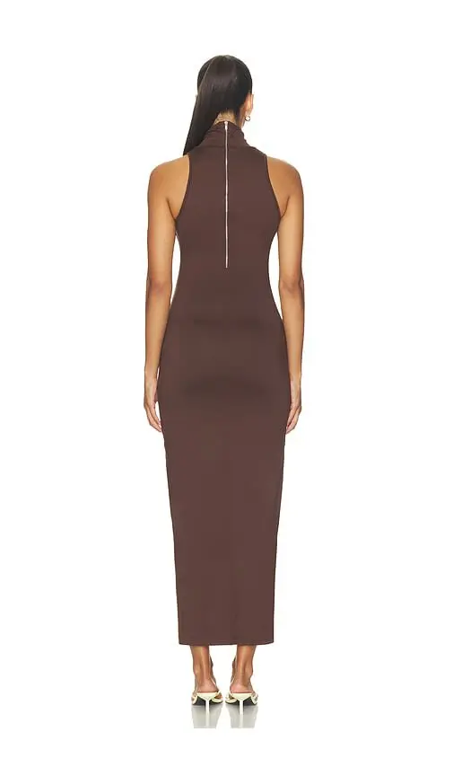 BUMPSUIT The Serena Dress