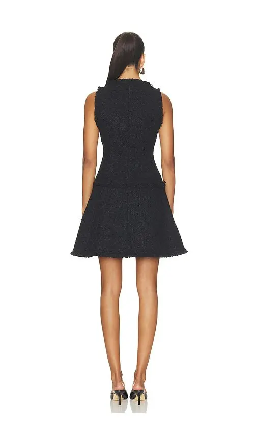 Proenza Schouler White Label Kaida Dress