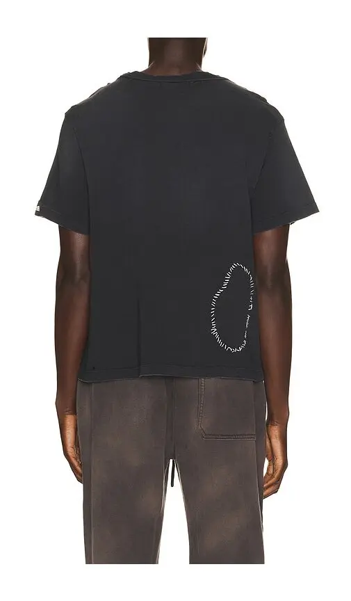 STRIKE OIL Let There Be Light Tee