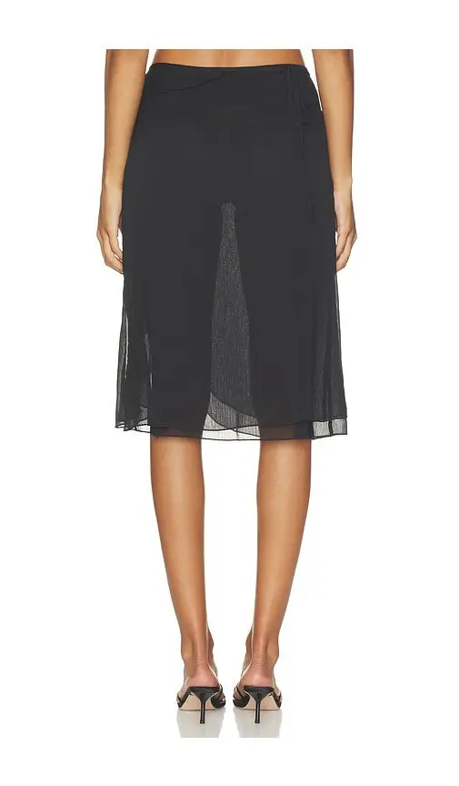 I.AM.GIA Portia Midi Skirt