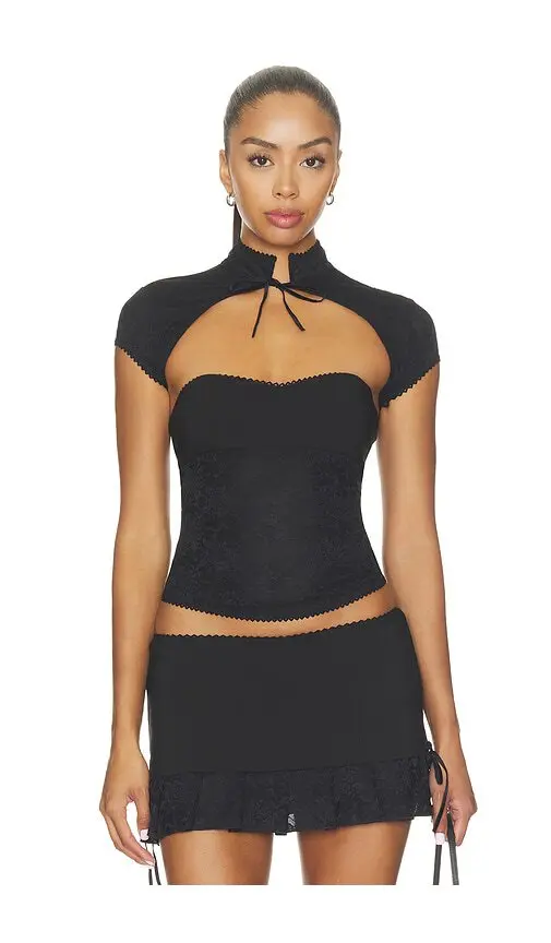 I.AM.GIA Aris Two-piece Top
