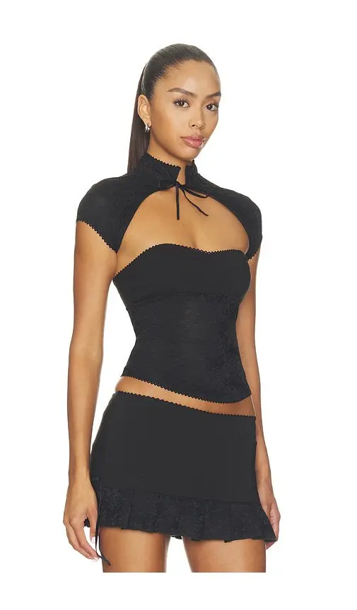 I.AM.GIA Aris Two-piece Top