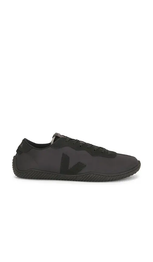 VEJA Jitsu In Black