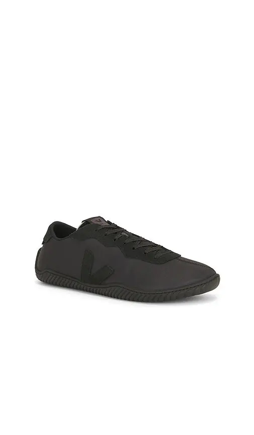 VEJA Jitsu In Black