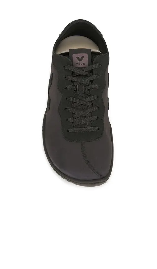 VEJA Jitsu In Black