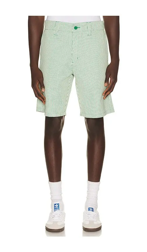 STUDENTS GOLF Elmtree Shorts