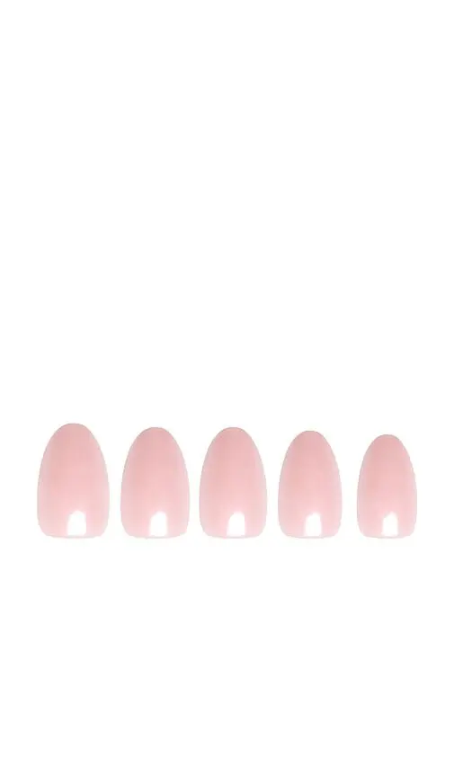 GLAMNETIC Pinch Me Press-on Nails In Blush
