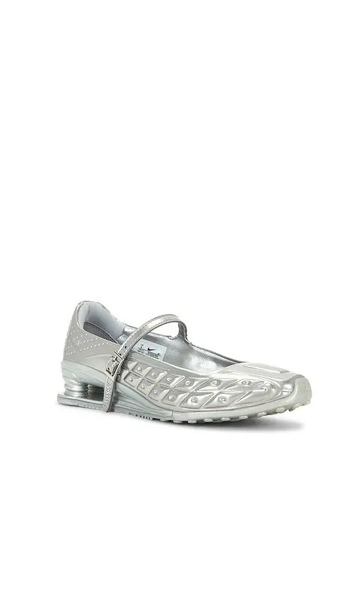 Nike Shox Z Calistra Sneakerina