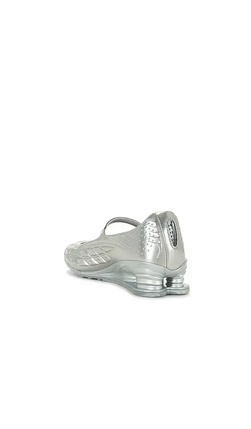 Nike Shox Z Calistra Sneakerina